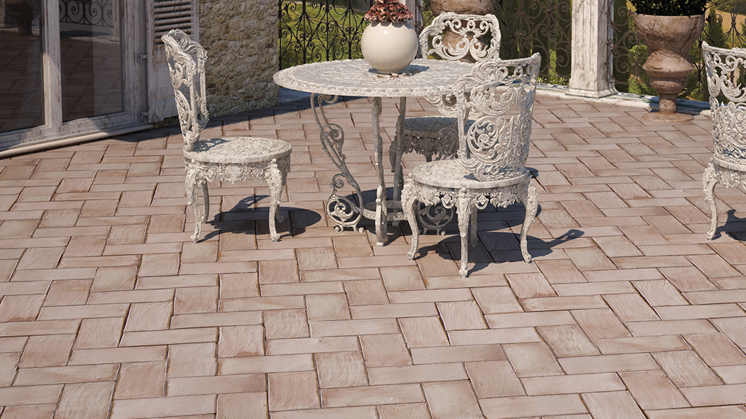 Home Page - Cotto Cusimano